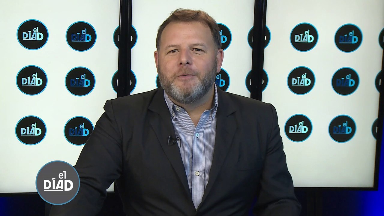 EL DIA D - PROGRAMA 209 - Vídeo Dailymotion