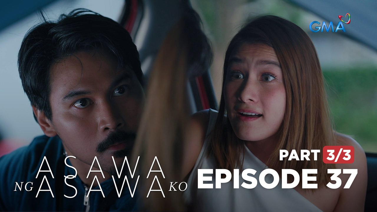 Asawa Ng Asawa Ko: The siblings JOIN FORCES for their dark plans! (Full Episode 37 - Part 3/3 ...