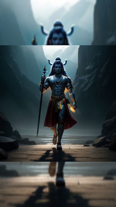 Lord Shiva - video Dailymotion