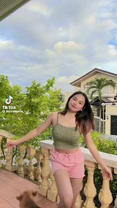 Jezza Mae Sexy Babe - video Dailymotion