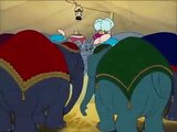 Dumbo - Pyramid of Pachyderms HD – Видео Dailymotion