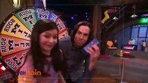 iCarly S03E17 iBelieve in Bigfoot - video Dailymotion