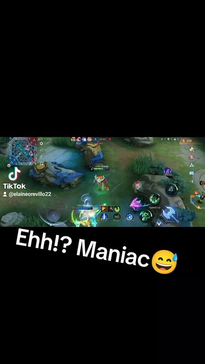 Mobile Legends Highlights - video Dailymotion