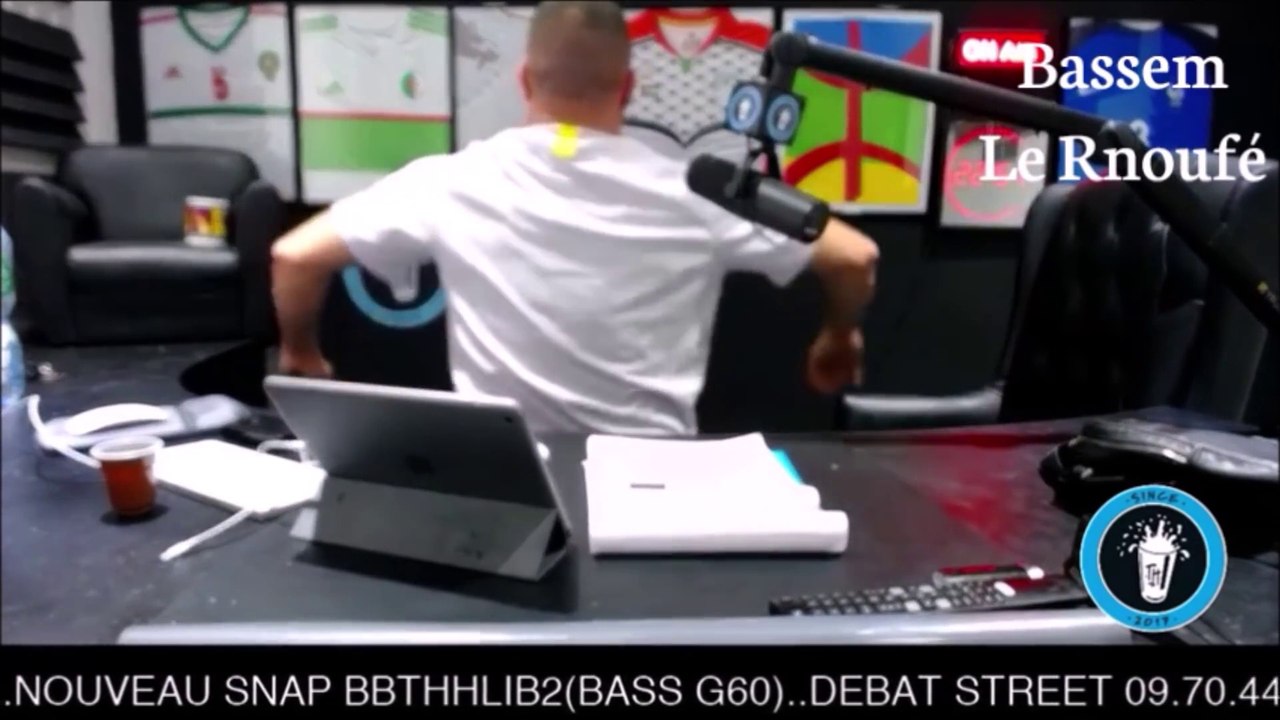 Best Of De Bassem #4 - Vidéo Dailymotion