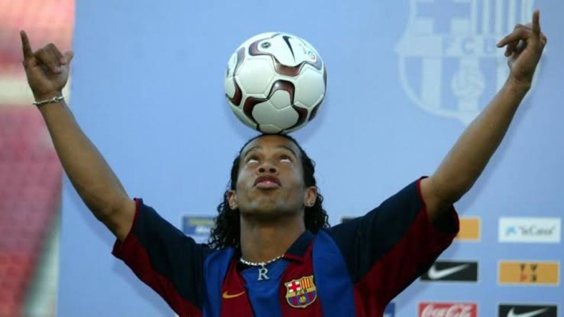 FAKE NEWS: Ronaldinho Admits His Attacks on the Brazilian National Team ...