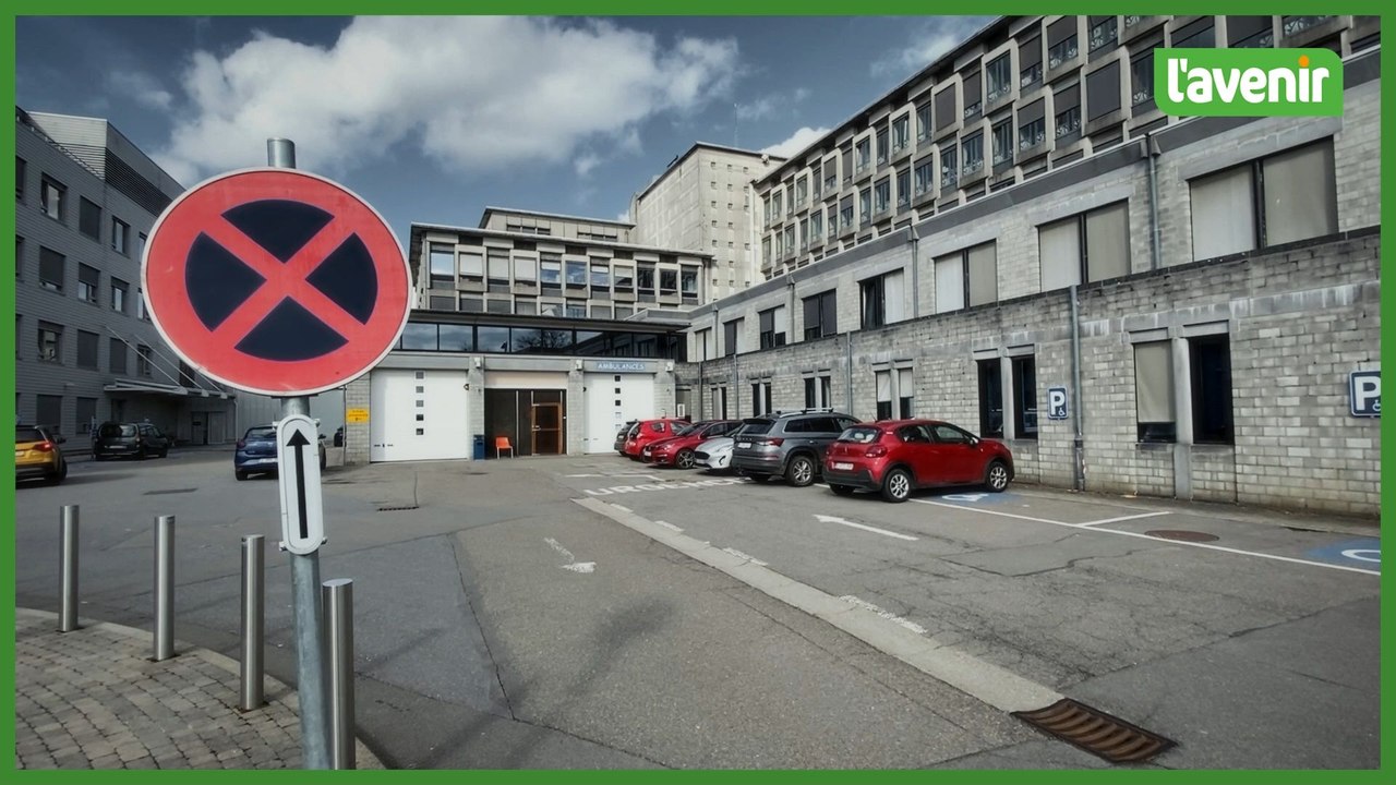 Une toute nouvelle unité d’auto-dialyse à l’hôpital de Libramont ...