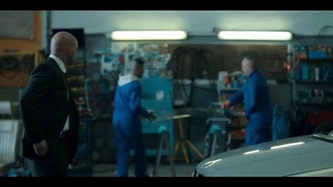 Sans répit Streaming VF - FanStream - Vidéo Dailymotion