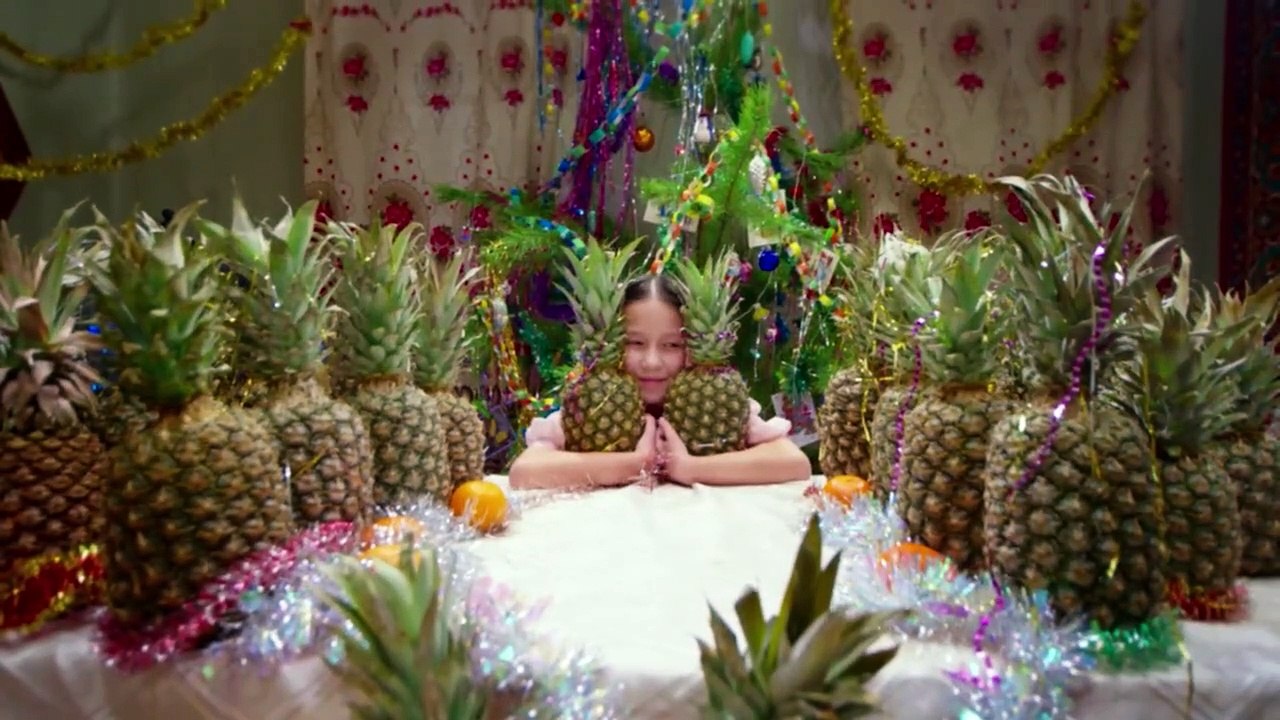 Pineapple | movie | 2023 | Official Trailer - video Dailymotion
