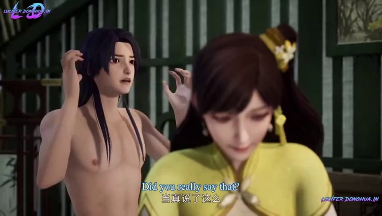 Wonderland Of Ten Thousand Years S05 EP258(434) (English Subtitle) - video Dailymotion