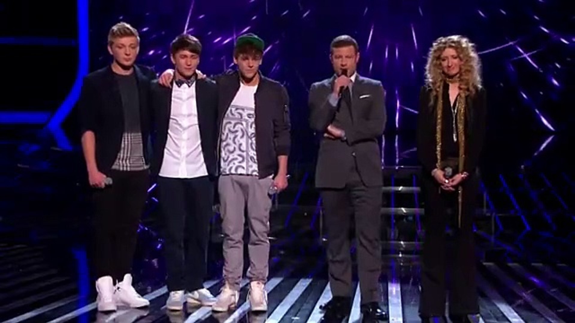 X Factor 2012 Winner List The X Factor (Australian TV Series) Season 4