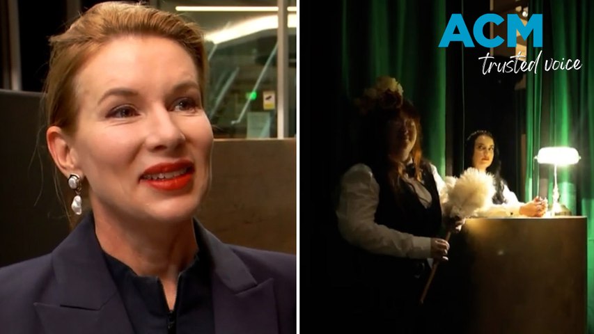 MONA defends entry requirement in 'women's only' exhibition | The ...