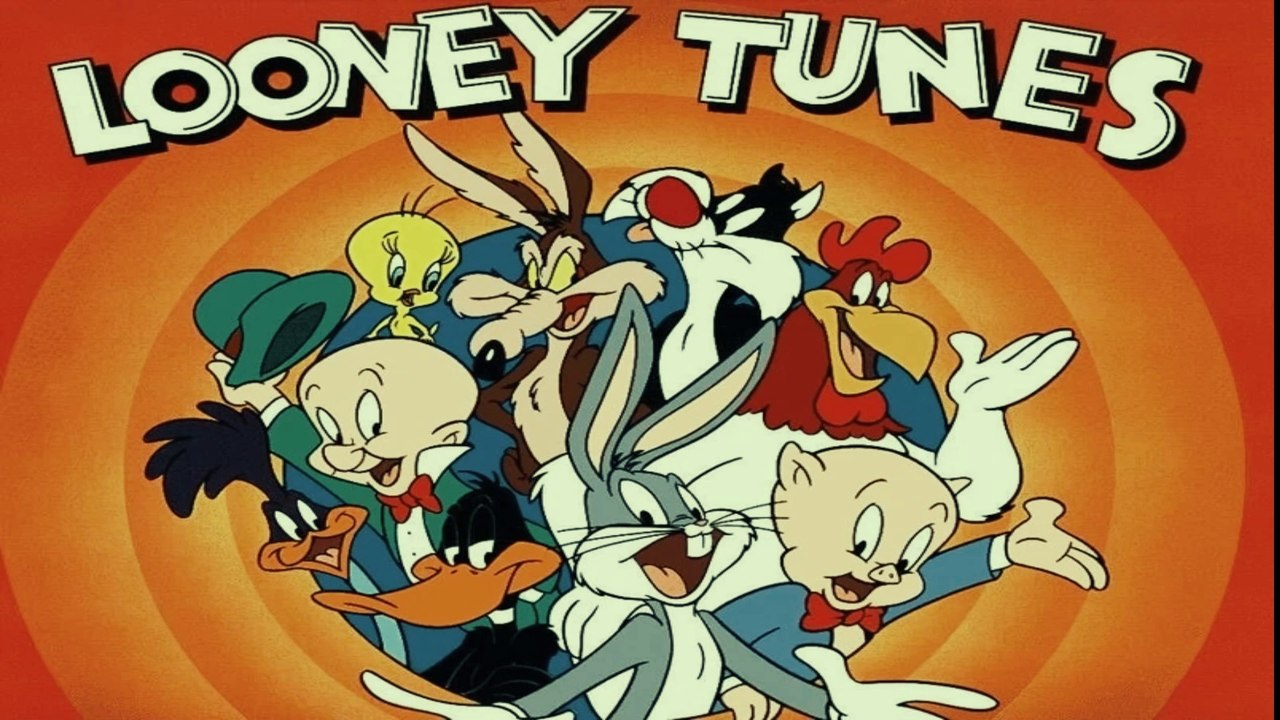 Top 25 Best Cartoons and Animated Series of All Time Ranked - video ...