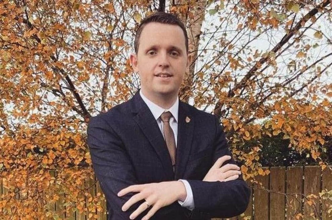 Derry needs to ‘talk up our strengths rather than talking down the ...