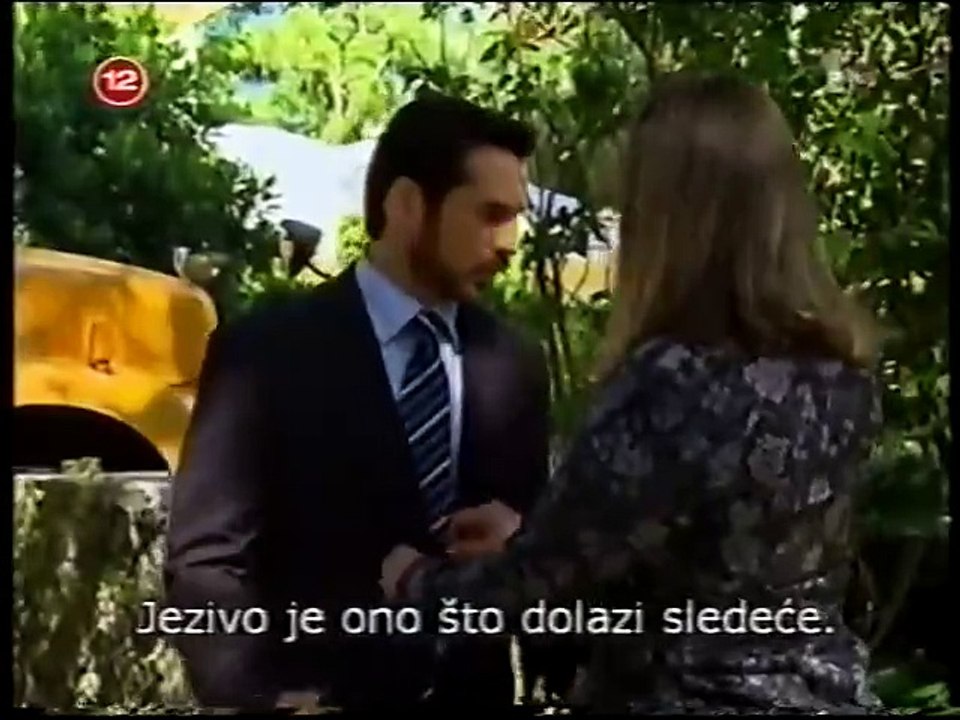 Neko te posmatra - 8 epizoda sa prevodom - video Dailymotion