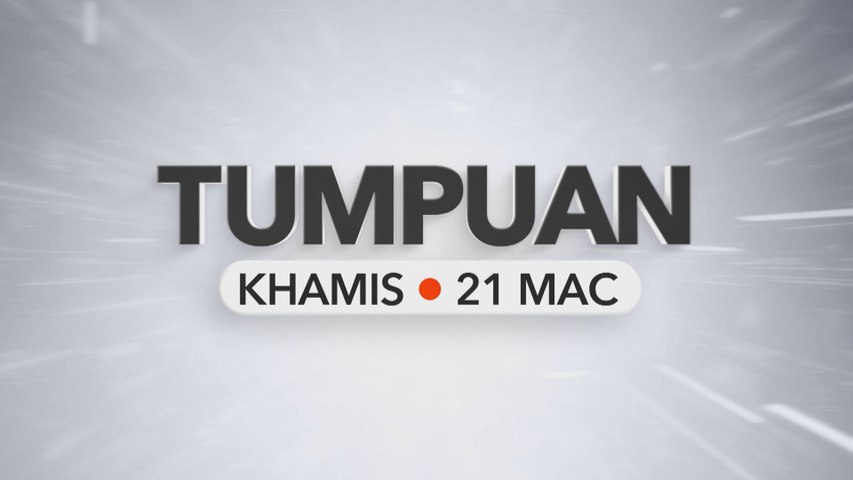 Tumpuan Khamis - 21 Mac 2024 | Astro Awani
