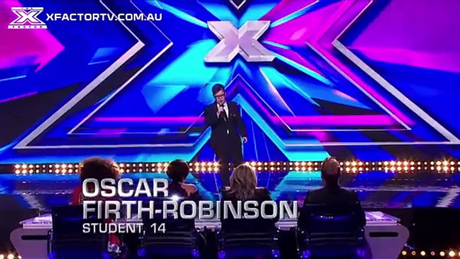 X Factor Australia Auditions 2013 X Factor Australia: Auditions