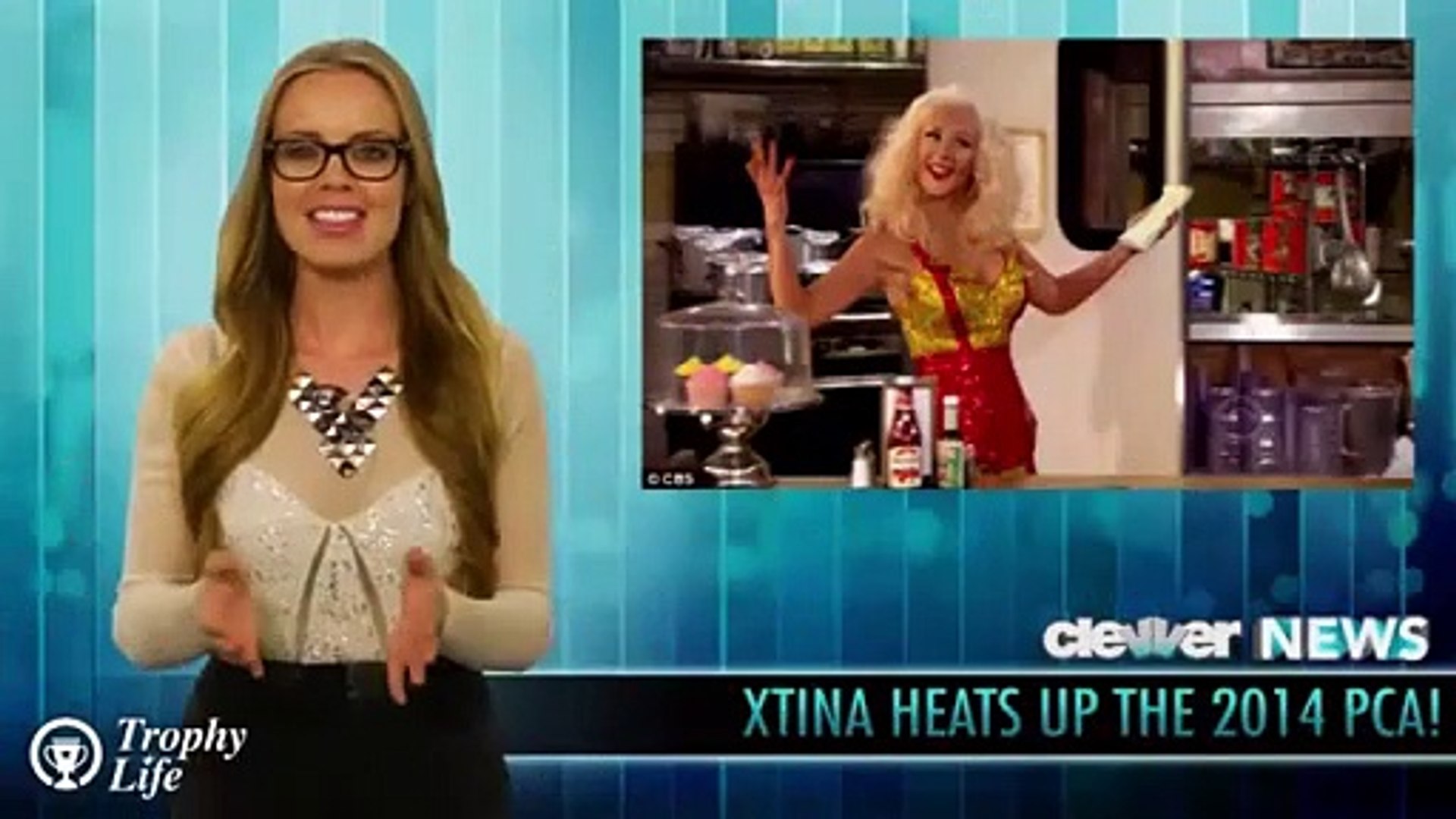 Xtina 2014 Global Superstar Christina Aguilera To Headline City Of