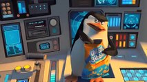 Penguins of Madagascar CLIP - Cheezy Dibbles (2014) Benedict ...