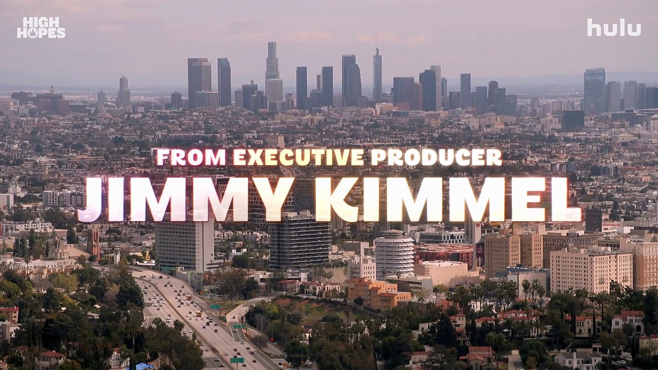 High Hopes Trailer - video Dailymotion