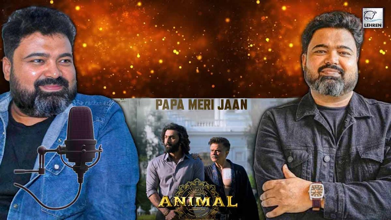 ‘Papa Meri Jaan’ Song Writer Raj Shekhar’s Transition From Asst ...