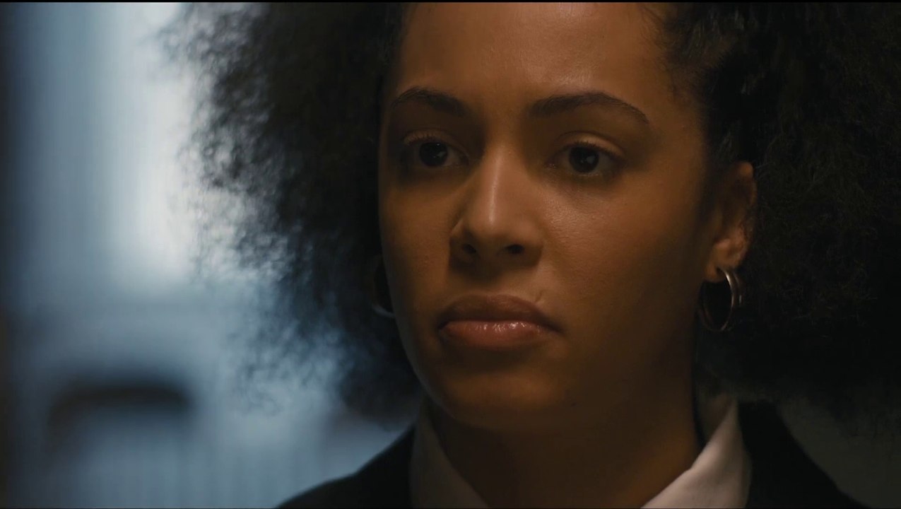 Perpetrator: Ein Teil von ihr - Trailer (Deutsch) HD - video Dailymotion