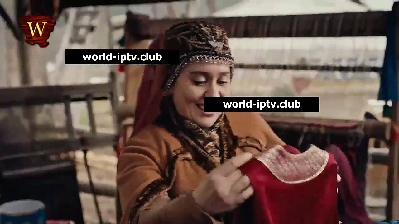 Kurulus Osman Shqip Episodi 153 Pj-5 - video Dailymotion