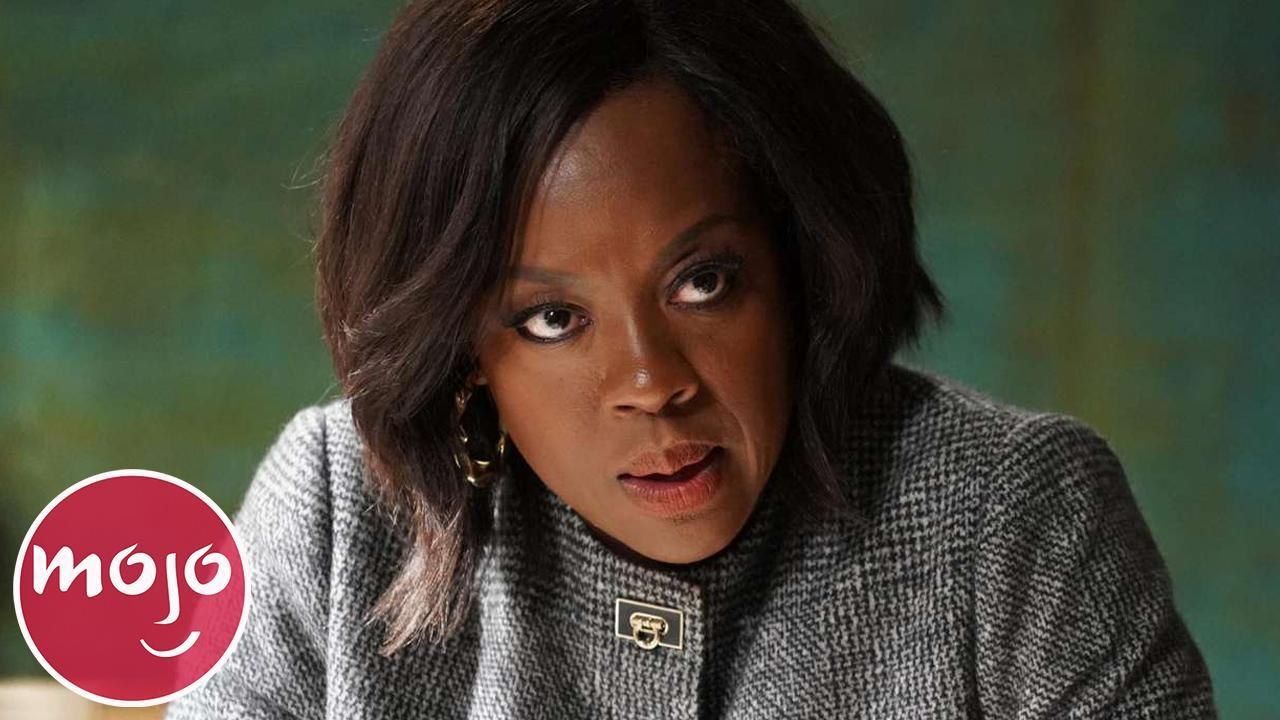 Top 10 TV Shows Full of Plot Twists - video Dailymotion