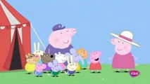 Peppa Pig Boo Boo Song - video Dailymotion