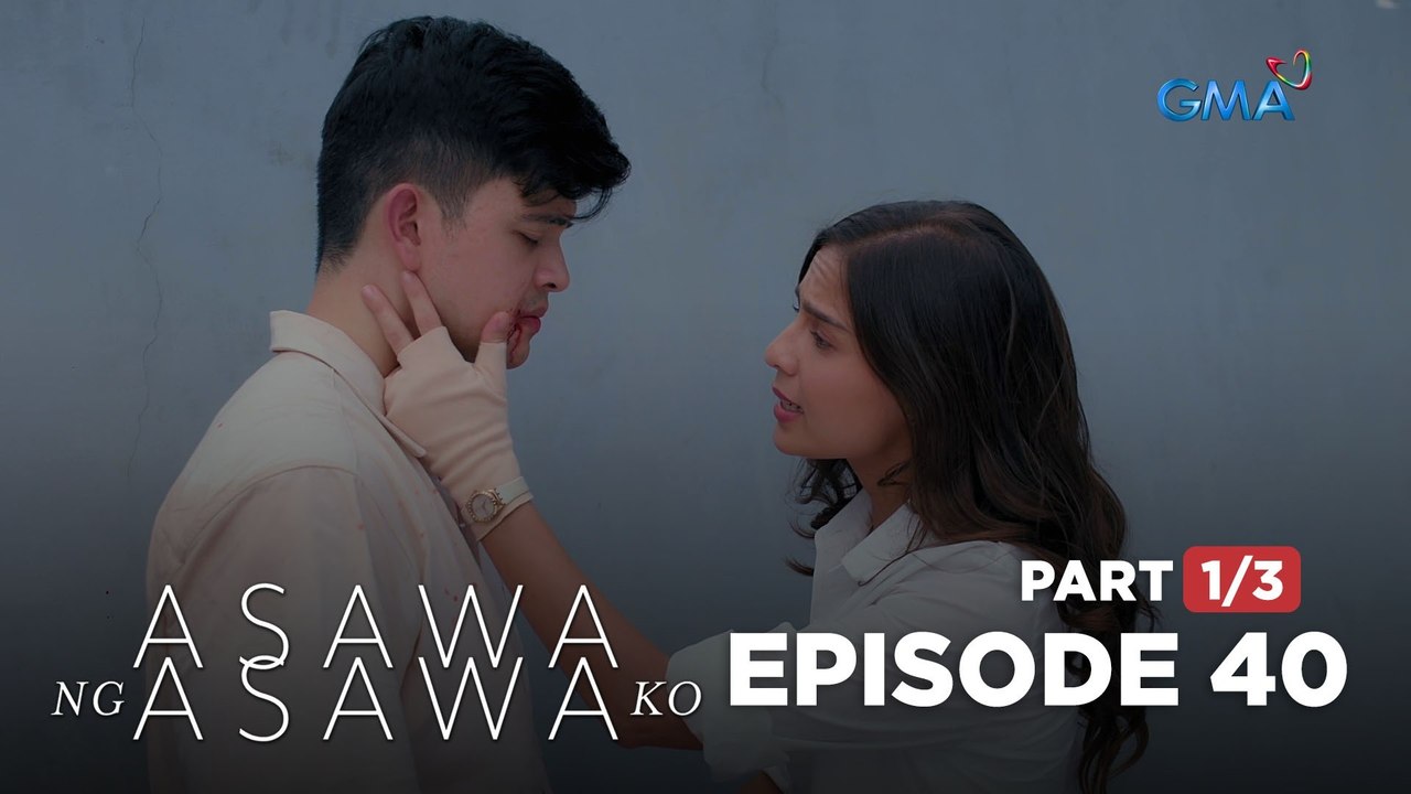 Asawa Ng Asawa Ko: The wife ADMITS her SECRET to her husband! (Full ...