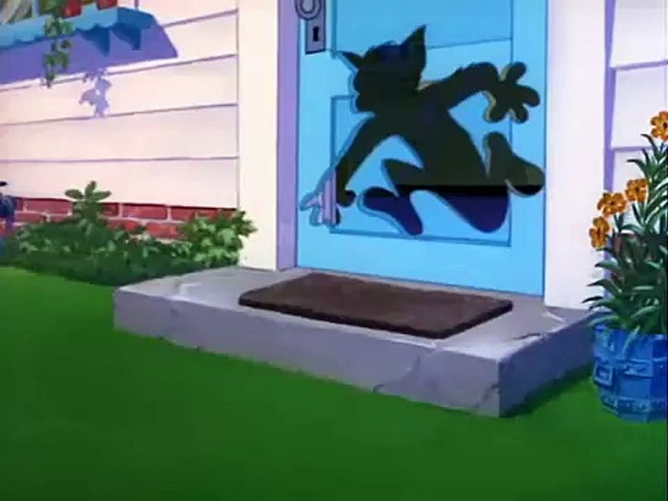 Tom and Jerry - 072 - The Dog House [1952] - video Dailymotion