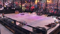 Mark Rober vs Dude Perfect- Ultimate Robot Battle - video Dailymotion