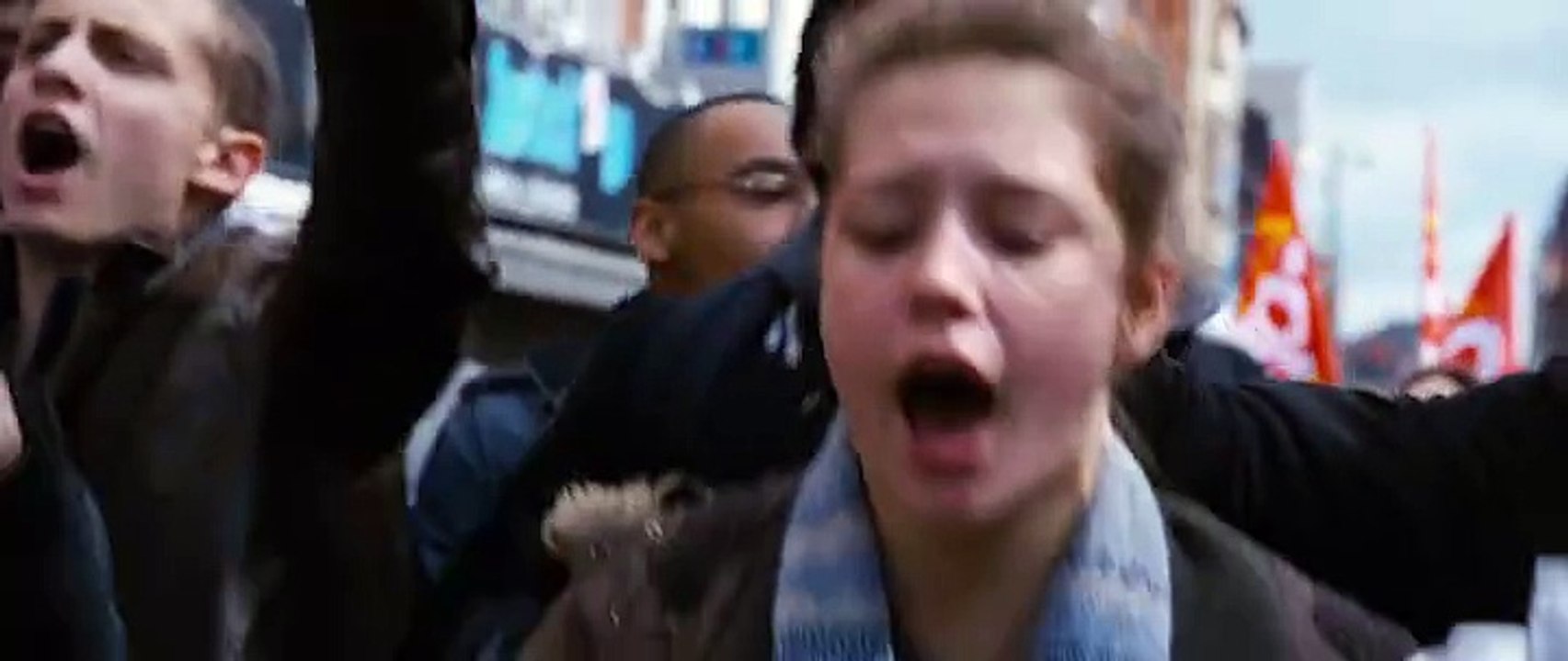 ⁰¹ La Vida de Adele ᐟʟᴀ ᴠɪᴇ ᴅ'ᴀᴅᴇ̀ʟᴇ ²⁰¹³ - Vídeo Dailymotion