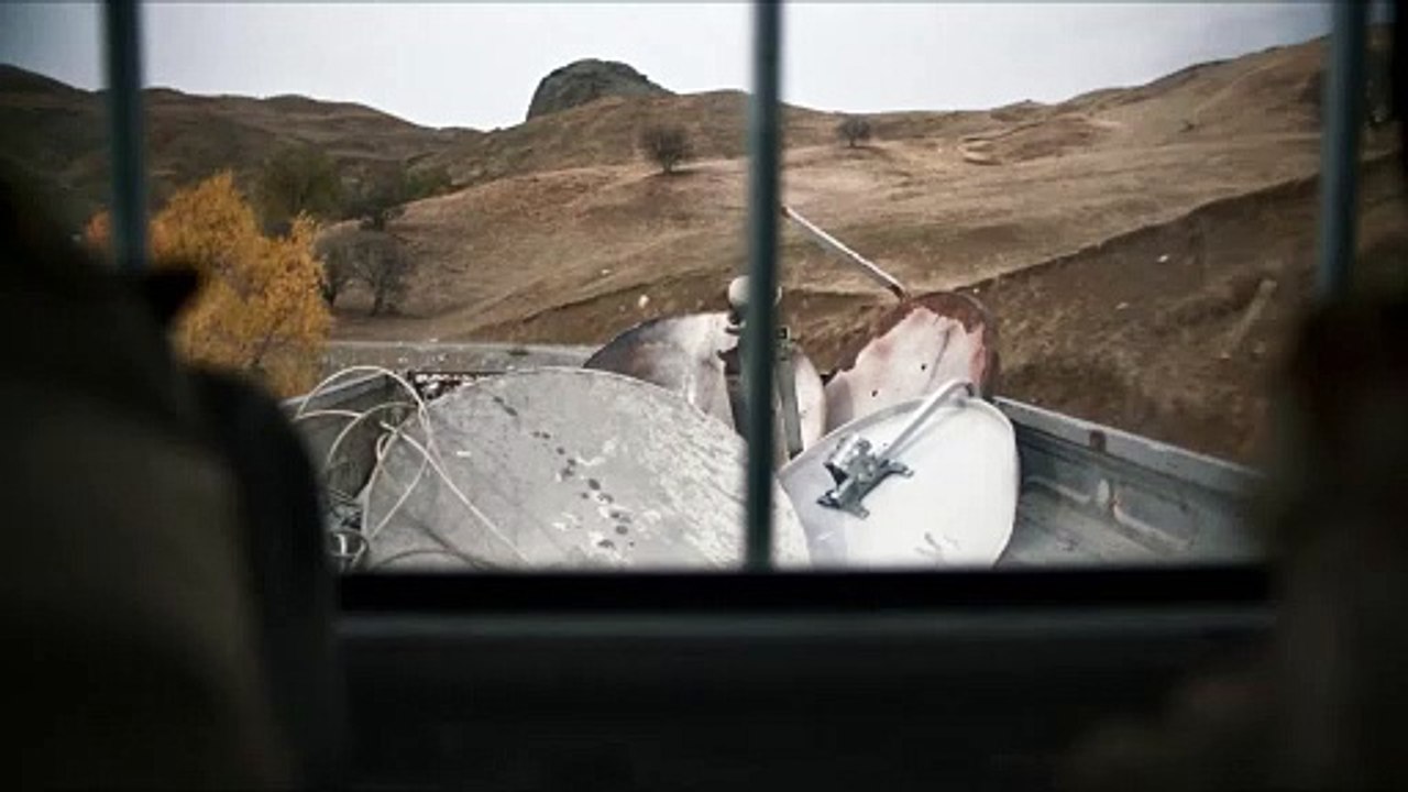 Things Unheard Of | movie | 2023 | Official Trailer - video Dailymotion