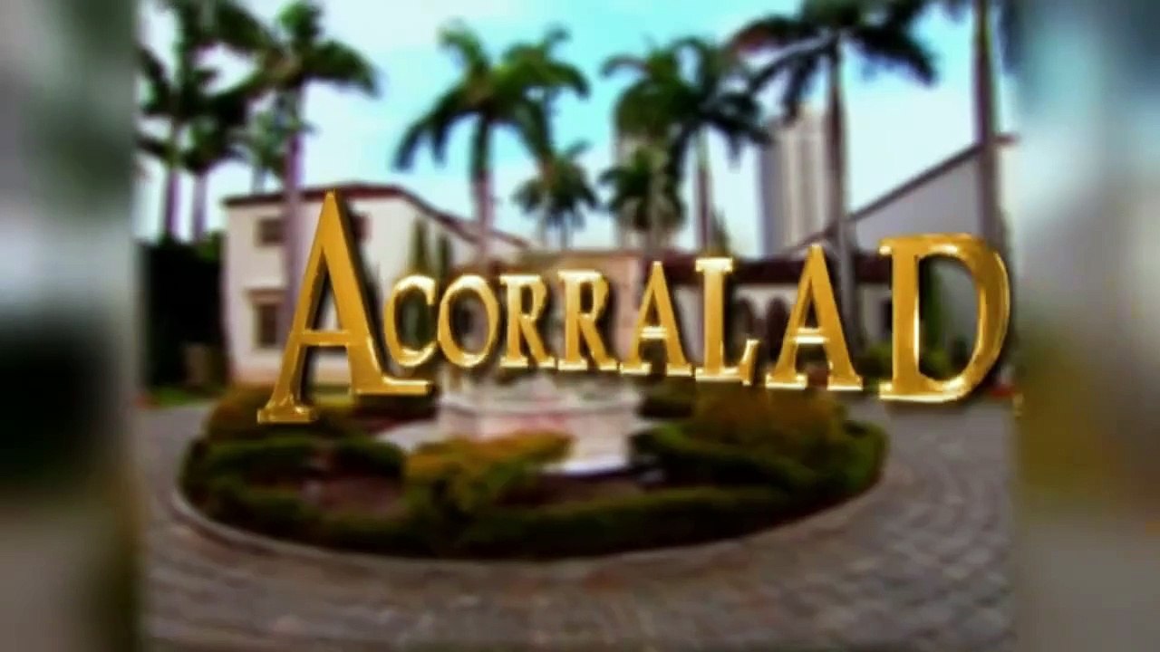 Acorralada Capítulo 18 - Vídeo Dailymotion