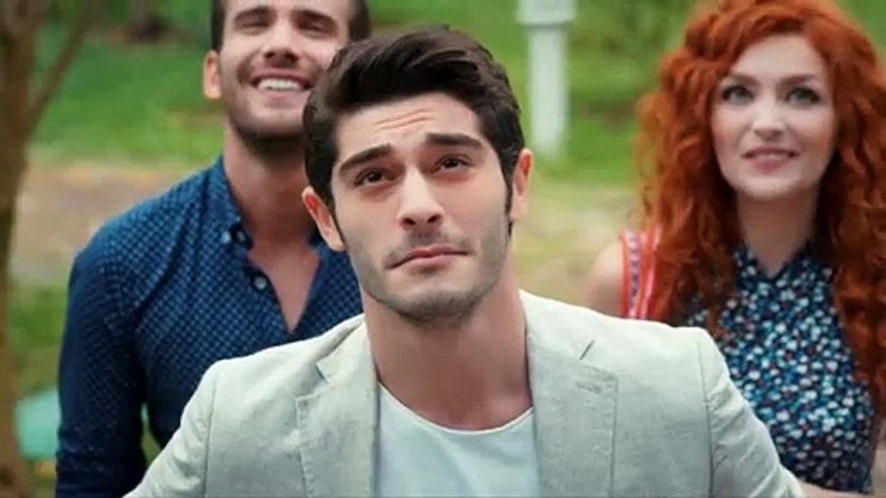 40. Hayat, Amor Sin Palabras (Ask Laftan Anlamaz), en español - Vídeo Dailymotion