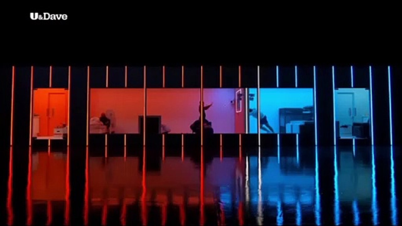 Battle in the Box | show | 2024 | Official Trailer - video Dailymotion