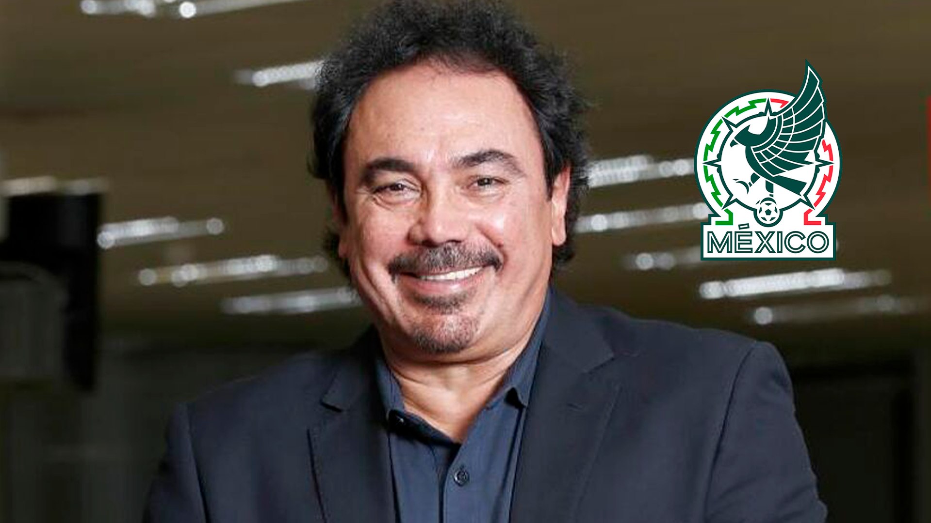 Hugo Sánchez lanza duro mensaje a los directivos del futbol de México ...