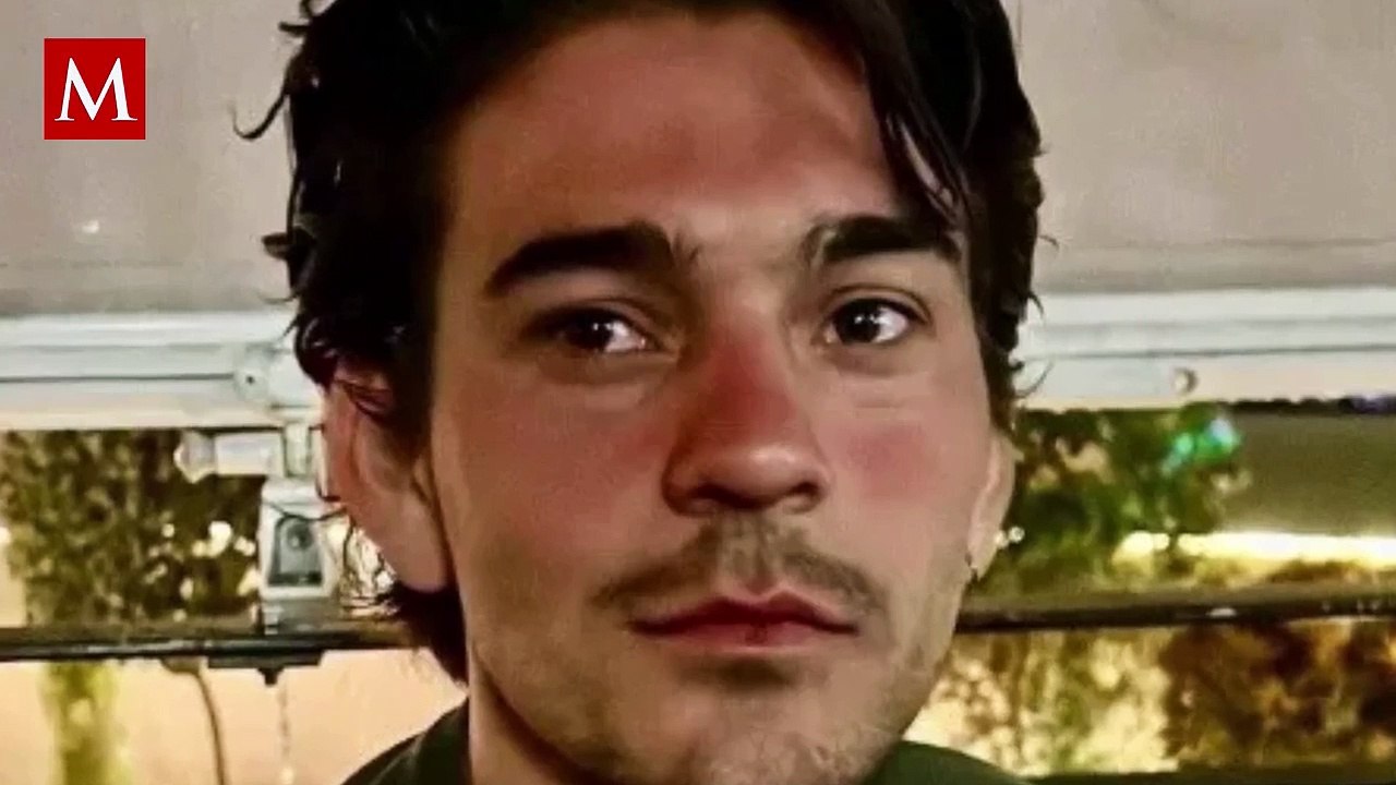 Muere James Hollcroft, actor de 'Como dice el dicho', a los 26 años ...