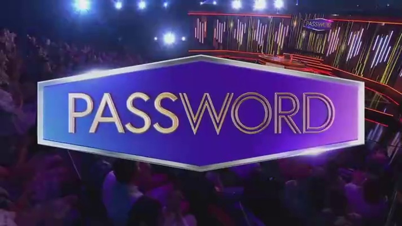 Password.UK.S01E02 - video Dailymotion