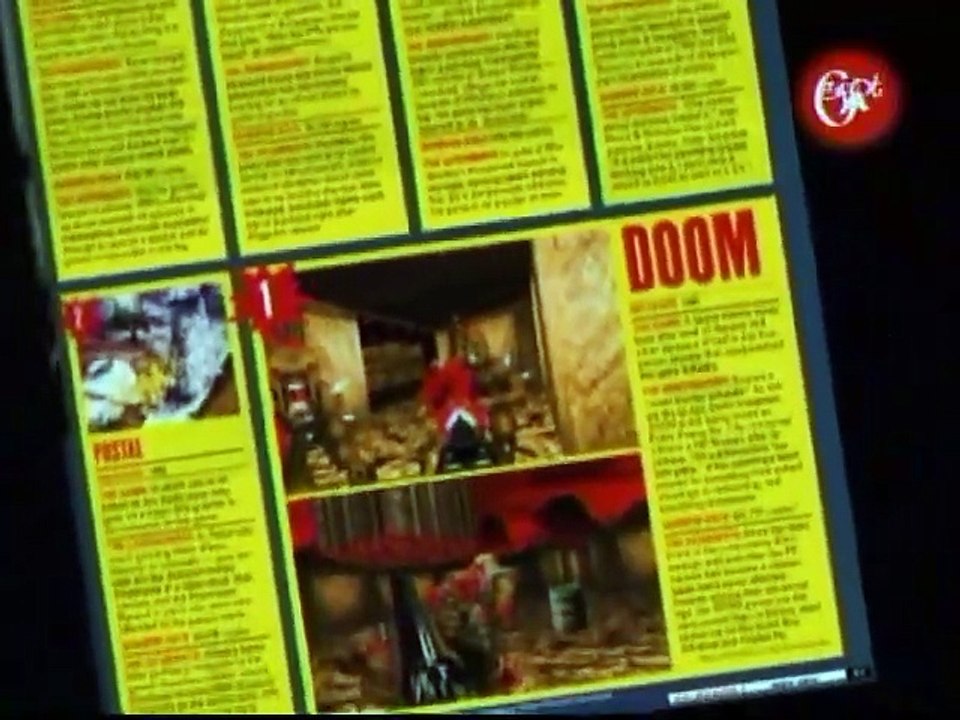 G4 Icons - #42 | ESRB - Vídeo Dailymotion