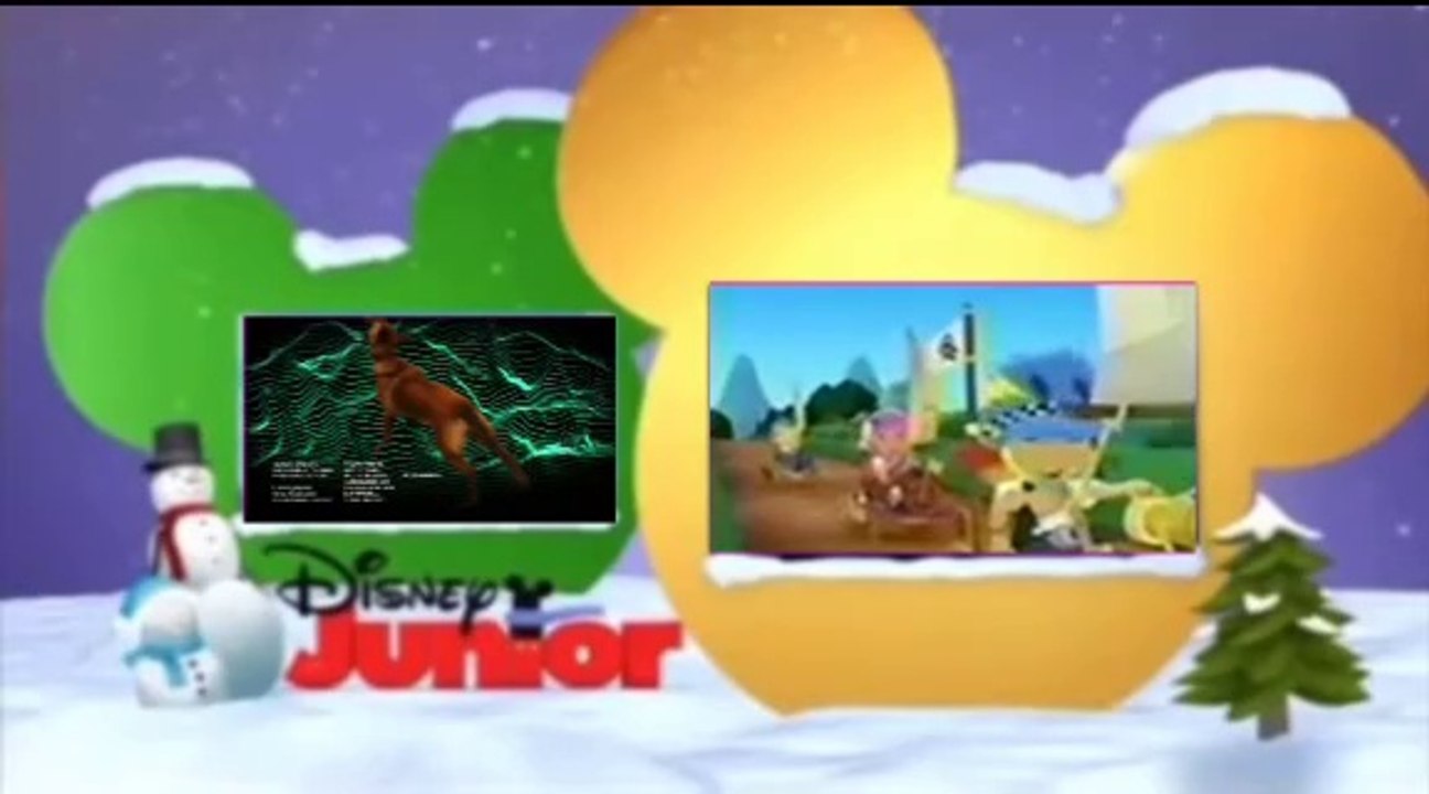 The High Fructose Adventures of Annoying Orange on Disney Junior Split ...