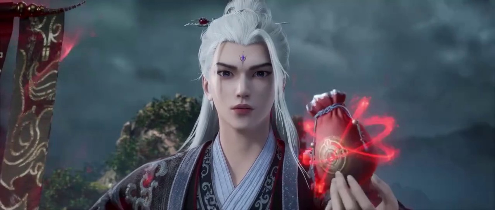 (Ep53HD) Xian Ni Episode 53 MULTI-SUB (Xian NI)(仙逆)(レネゲイド・イモータル)(ฝืน ...