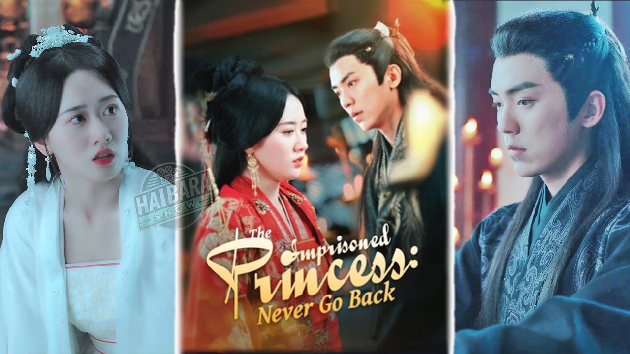 The Imprisoned Princess- Never Go Back Full HD - video Dailymotion