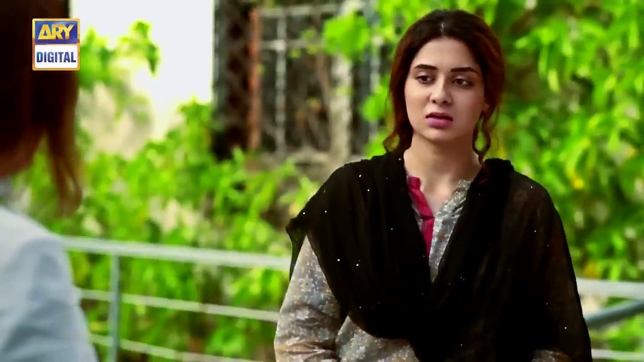 Balaa Episode 31 _ CC _ Bilal Abbas _ Ushna Shah _ ARY Digital(720P_HD ...