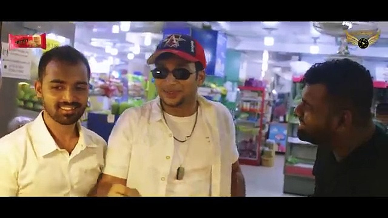 Size _ Full Natok _ Sayed Zaman Shawon _ J S Heme _ Bangla Natok ...