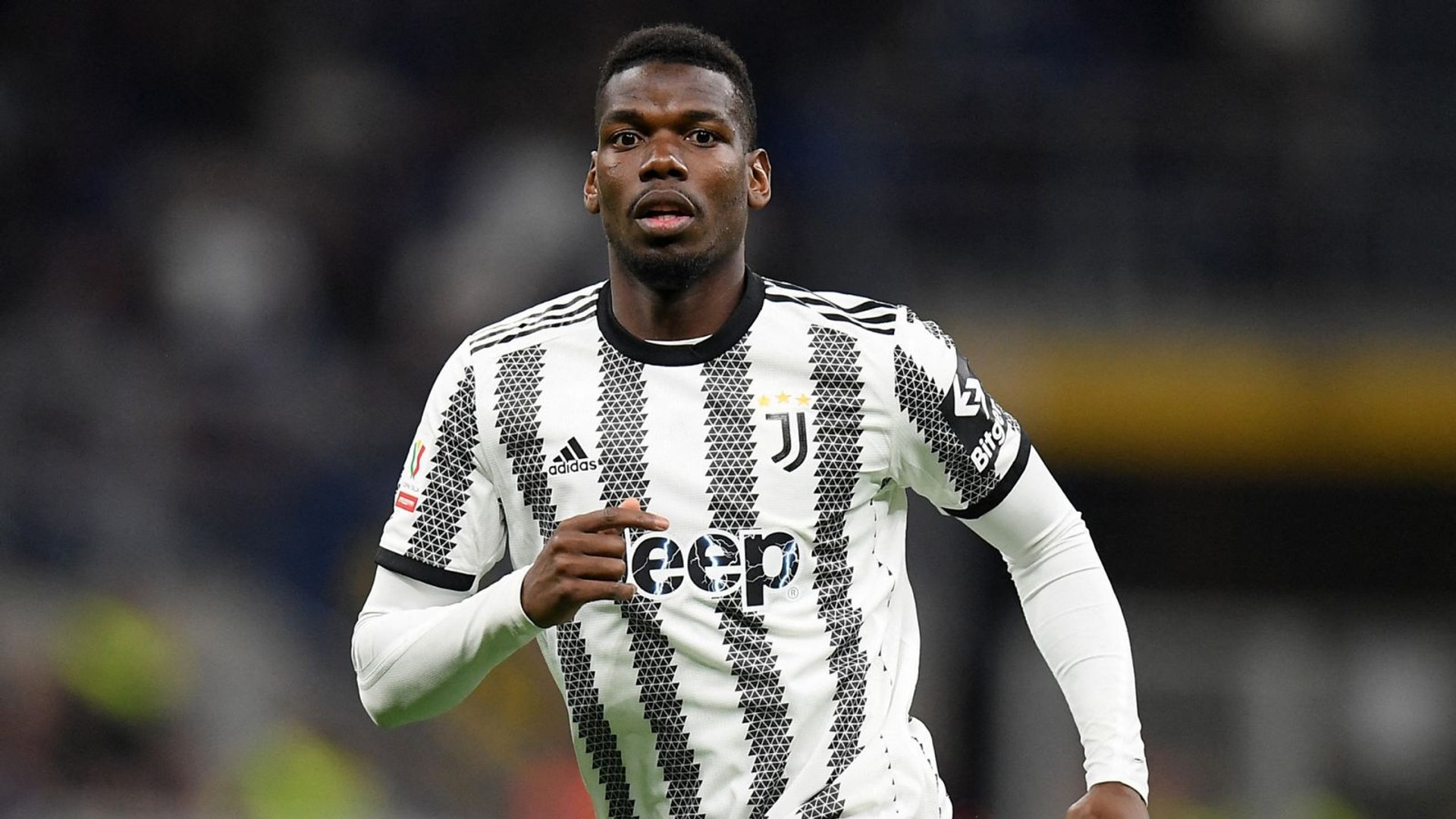 Paul Pogba Set for Return to Action! | beIN SPORTS
