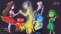 Inside Out Full Movie | Inside Out 2015 Full Movie In Hindi Dubbed ...