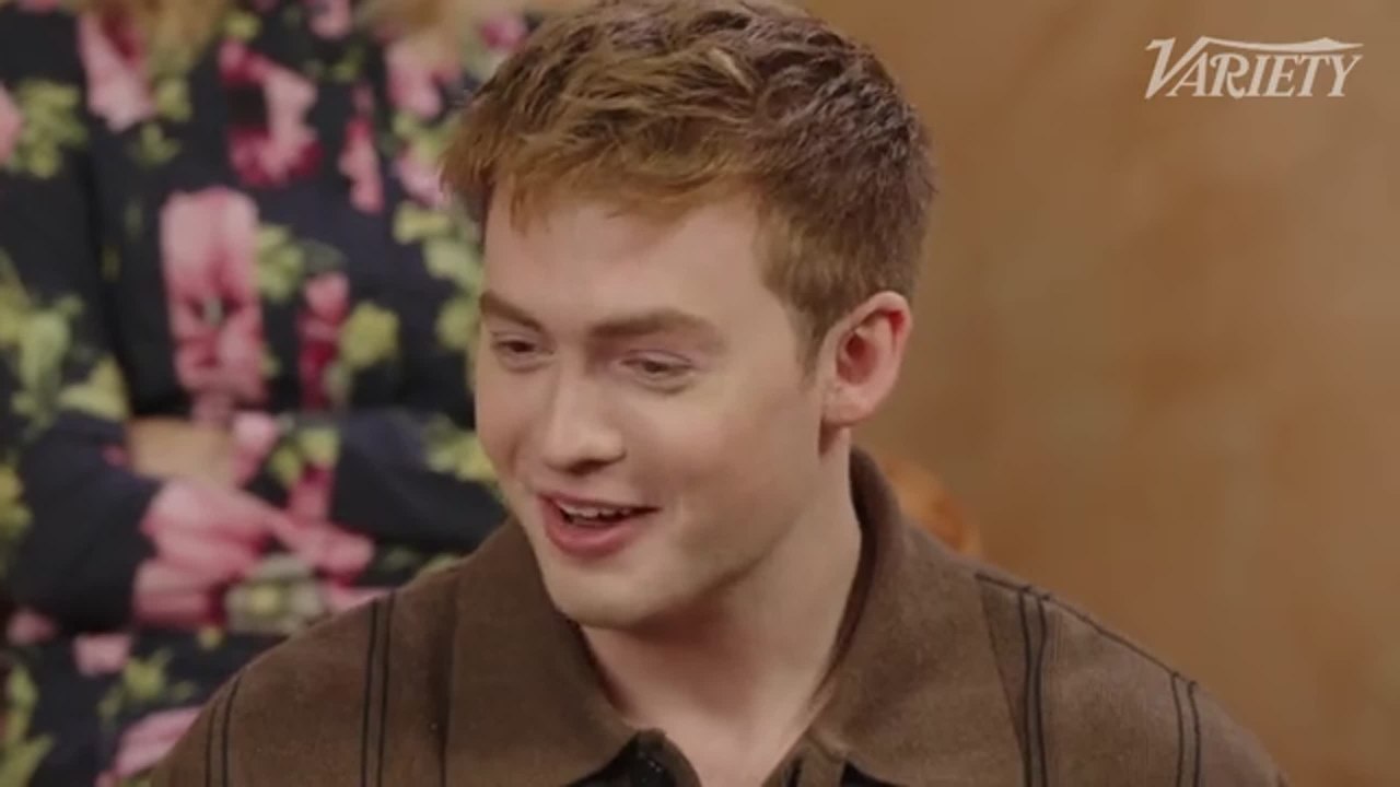 'The Wild Robot' Star Kit Connor on Who He Would Choose to be on a ...