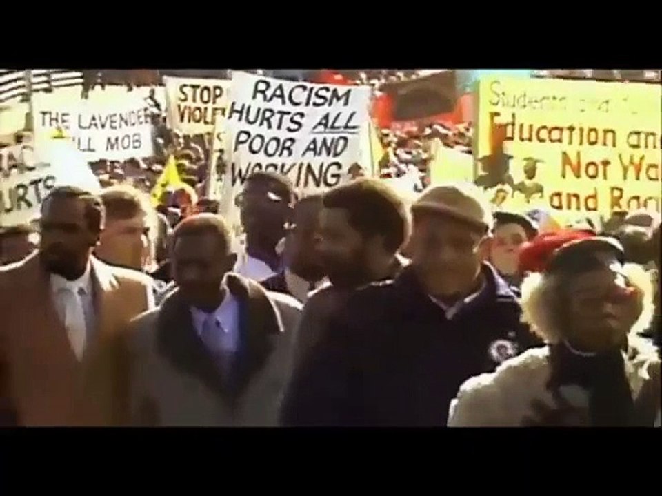 The Central Park Five (full'documentary English 2012) By Ken Burns ...