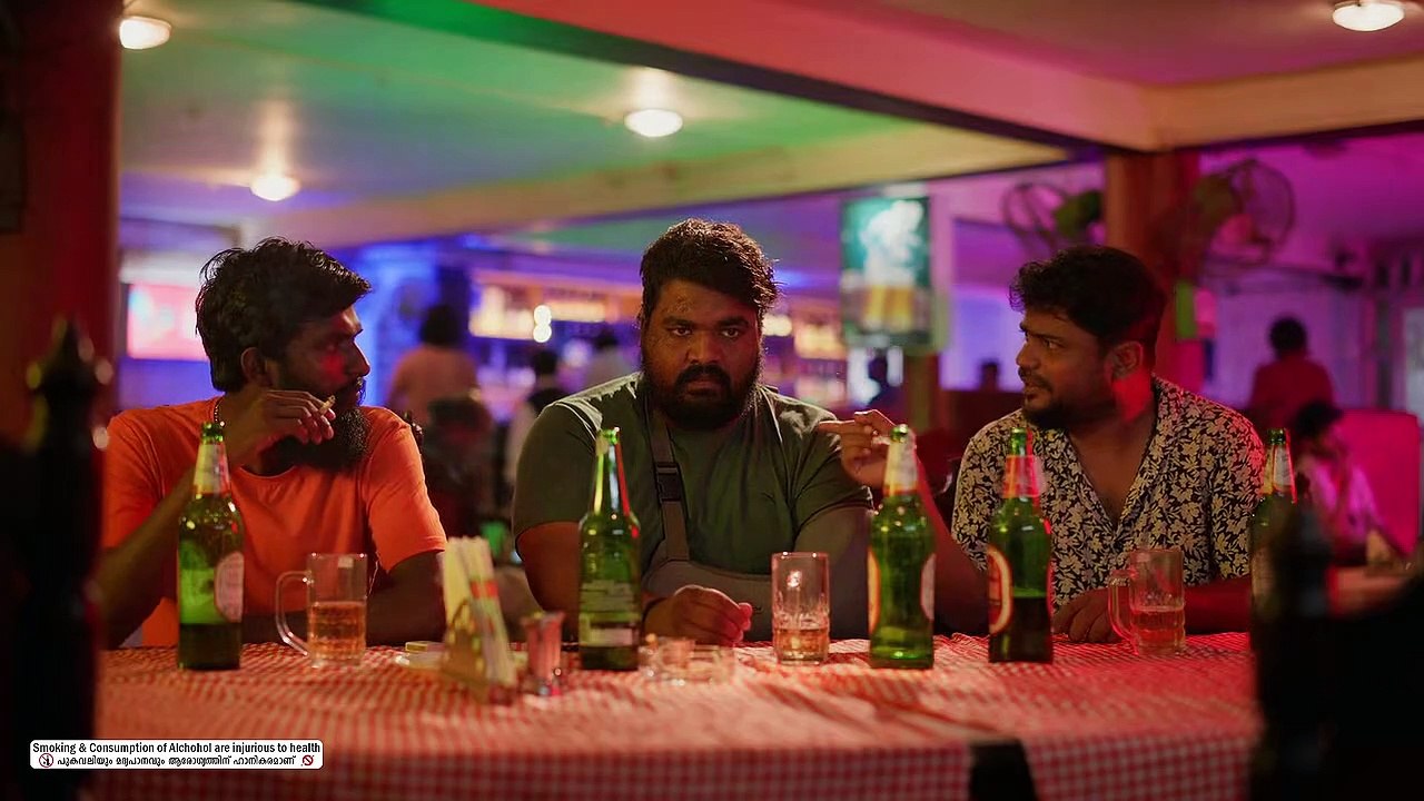 Falimy 2023 Malayalam HQ HDRip Full Movie - video Dailymotion